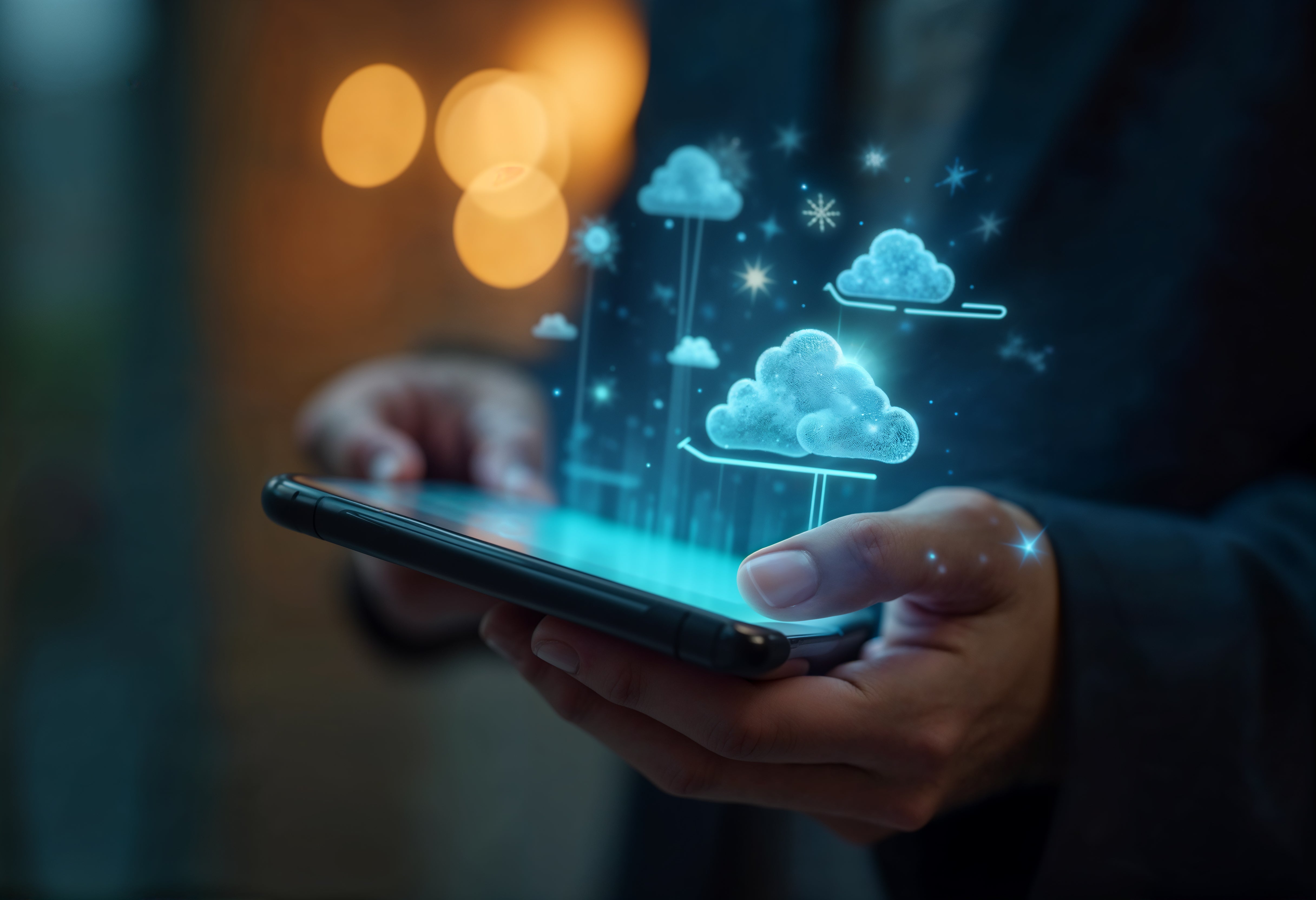 Predicting Consumer Behavior With Ai Blueskyai